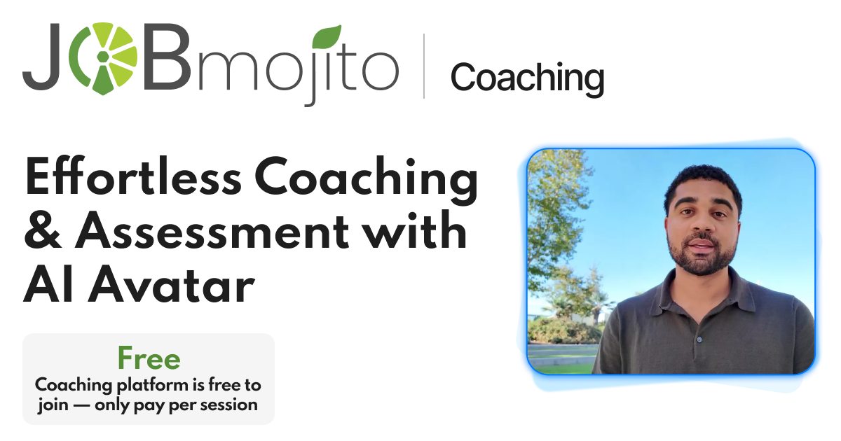 AI Coaching Platform for Interactive Learning | Automated Assessment ...