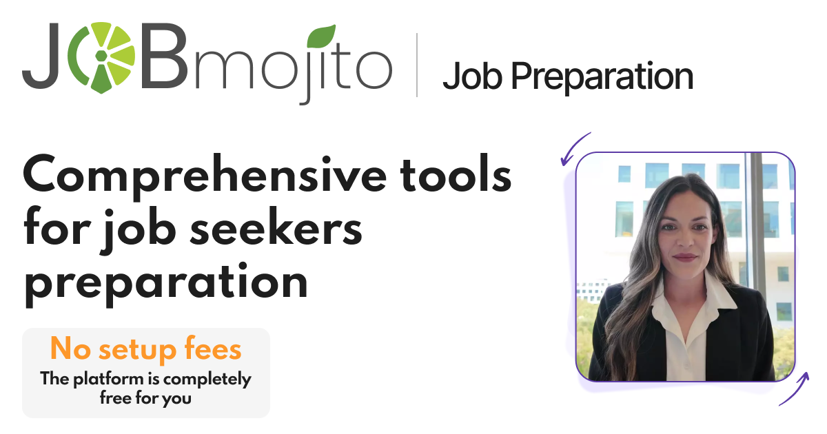 Optimize Your Job Search with AI-Powered Tools